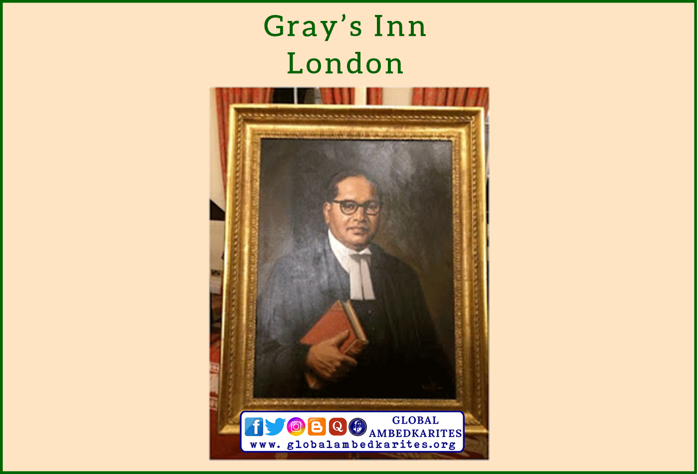 Dr. B. R. Ambedkar’s Statues, Busts and Portraits around the world ...