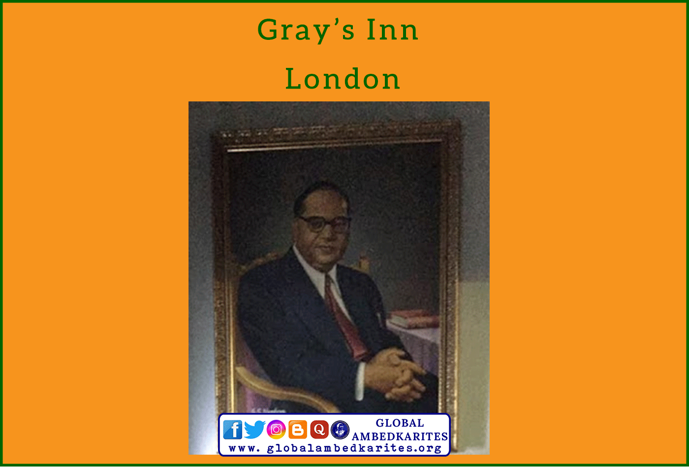 Dr. B. R. Ambedkar’s Statues, Busts and Portraits around the world ...