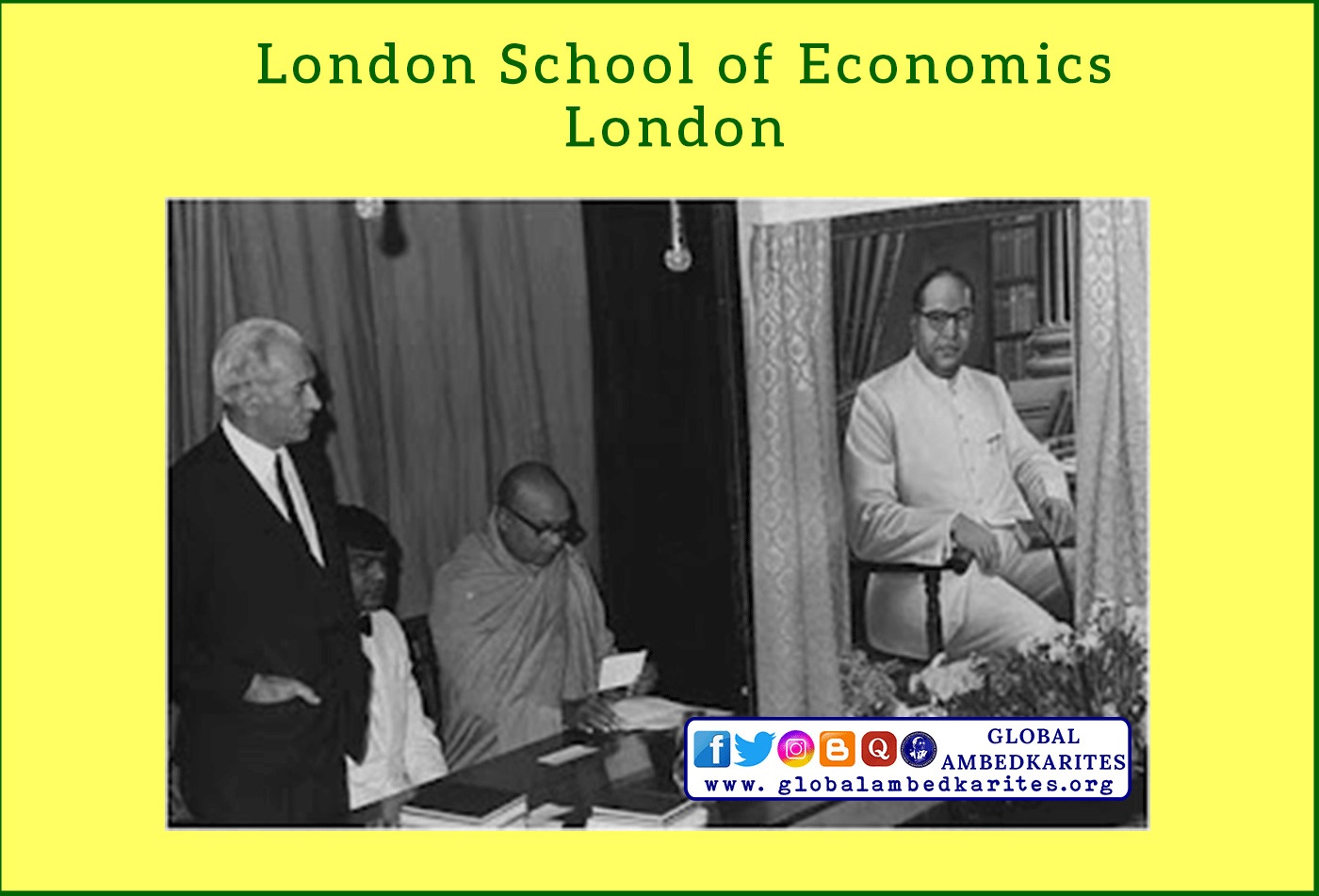 Dr. B. R. Ambedkar’s Statues, Busts and Portraits around the world ...